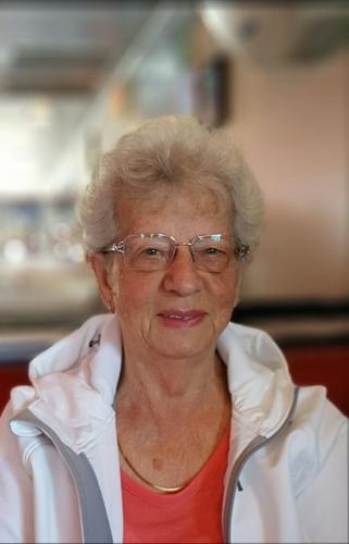 Barbara (Kiser) 'Dolly' Leydig | Obituaries | bedfordgazette.com