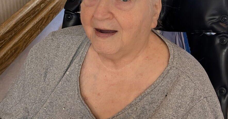 Shirley J. Lear | Obituaries | bedfordgazette.com