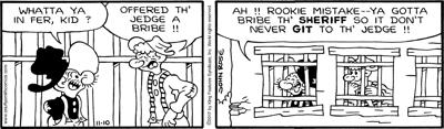 SNUFFY SMITH | Local News | bedfordgazette.com