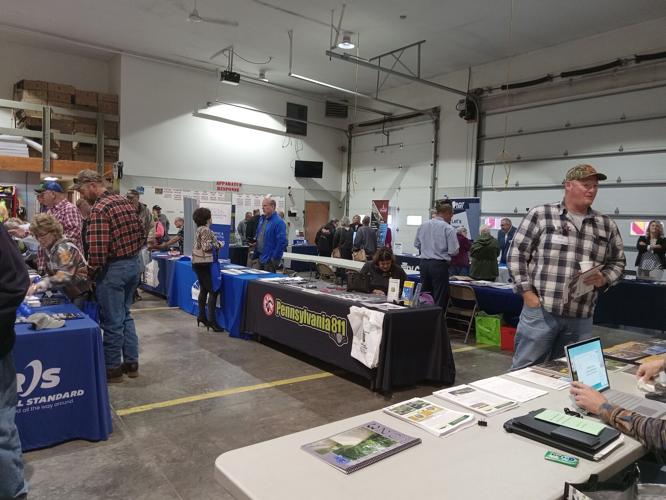 Township officials gather for annual meeting | News | bedfordgazette.com