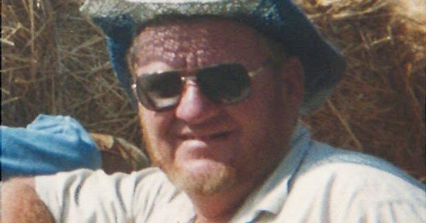 William L. Ritchey | Obituaries | bedfordgazette.com