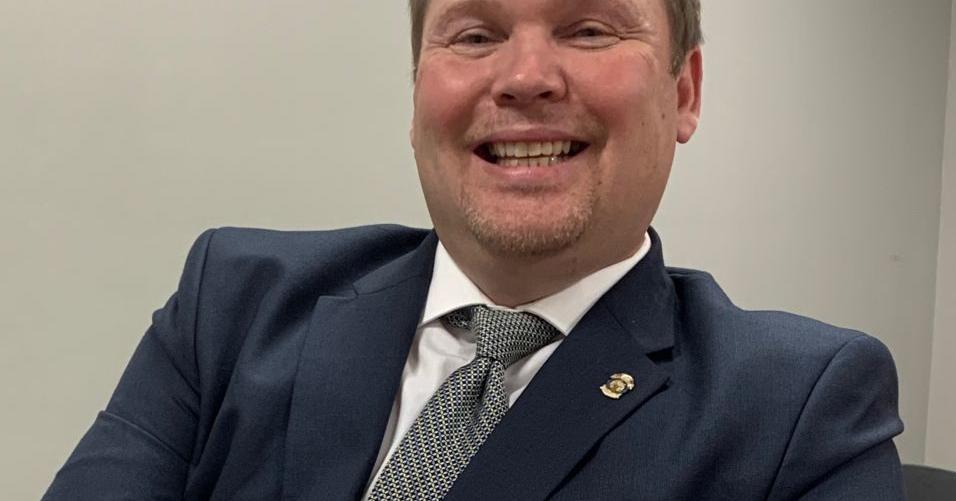 New health center CEO looks ahead | News | bedfordgazette.com