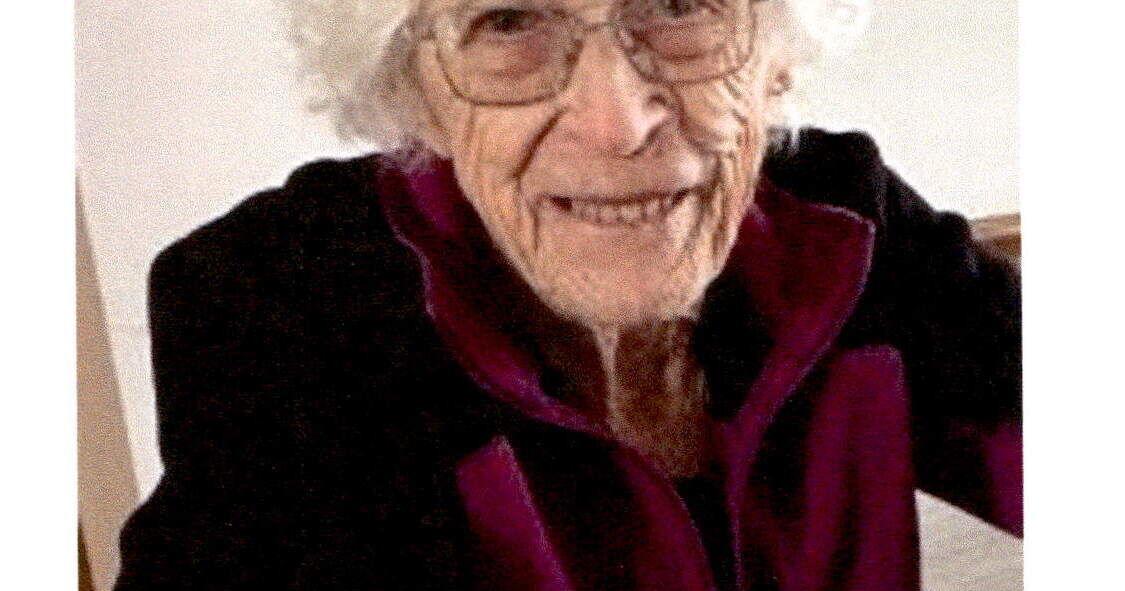Leanore R. Earnest | Obituaries | bedfordgazette.com