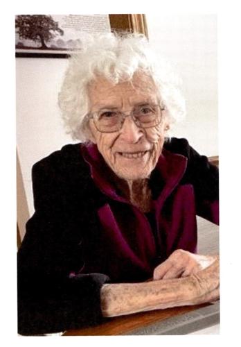 Leanore R. Earnest | Obituaries | bedfordgazette.com