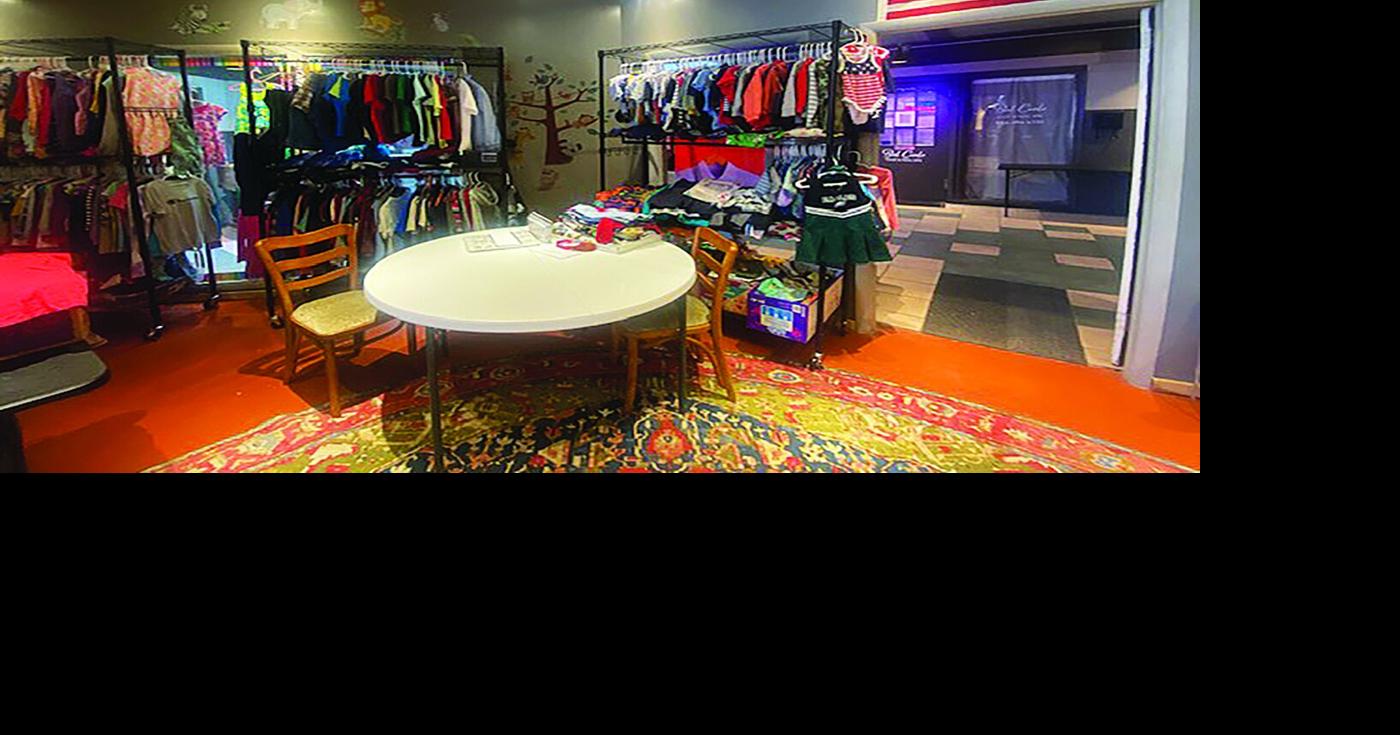 Thrift store to benefit cancer fund ready to open | Local News ...