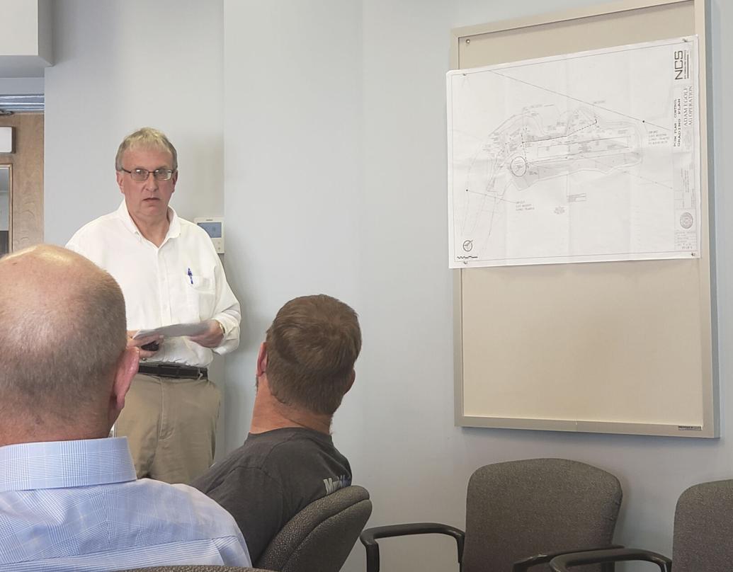 Planners talk about duck operation | Local News | bedfordgazette.com