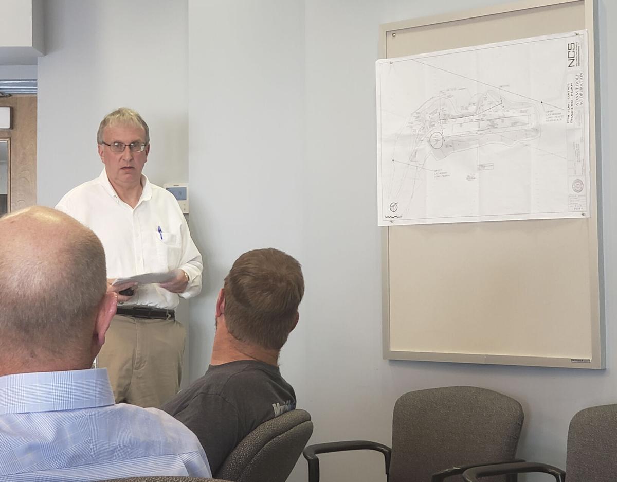 Planners talk about duck operation | Local News | bedfordgazette.com