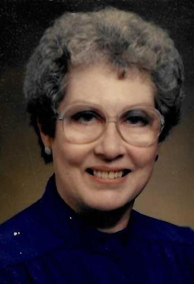 Arlene Lavern (Lashley) Pittman | Obituaries | bedfordgazette.com