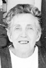 Ann Bush | Obituaries | bedfordgazette.com