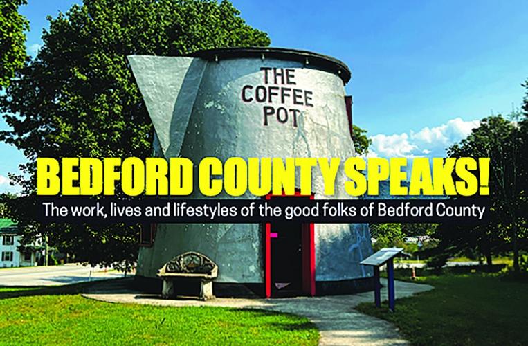 Radio program returning to local airwaves | Local News | bedfordgazette.com