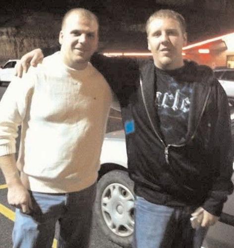 Turning tragedy into something good | Archives | bedfordgazette.com