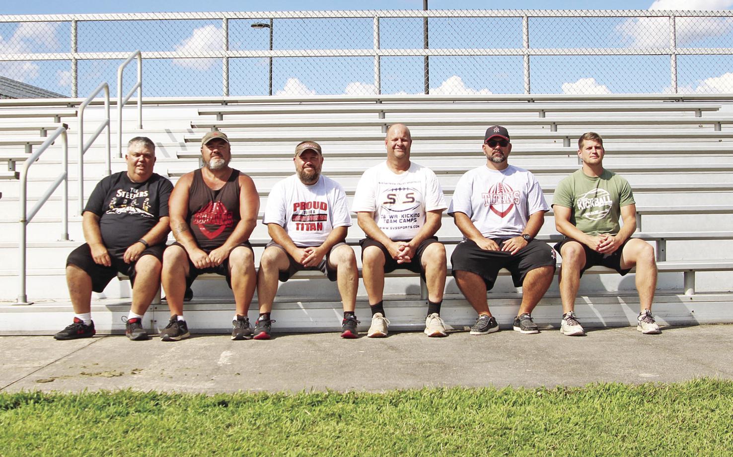 Lucko leaves Tussey to coach at Huntindon | Local | bedfordgazette.com