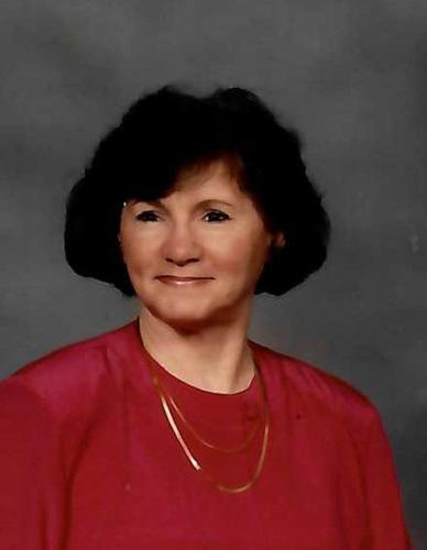 Phoebe L. Imler | Obituaries | bedfordgazette.com