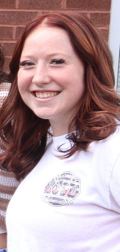 2023 Bedford Gazette Volleyball All-Star | Local | bedfordgazette.com