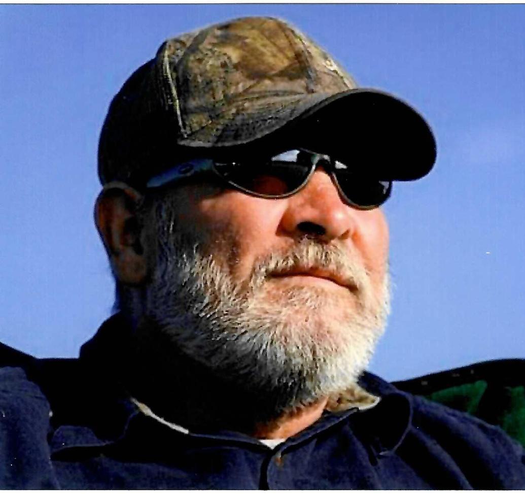 Troy Arnold Todd | Obituaries | bedfordgazette.com