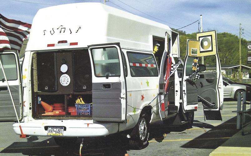 Bedford County Cruise-In celebrates 25 years | Local News ...