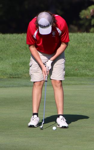 Topper, Bisons finish second at D5 golf tournament | Local ...