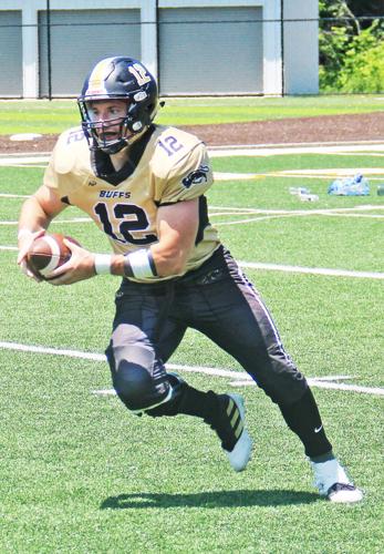 Buffalo players earn several GEFA honors | Local | bedfordgazette.com