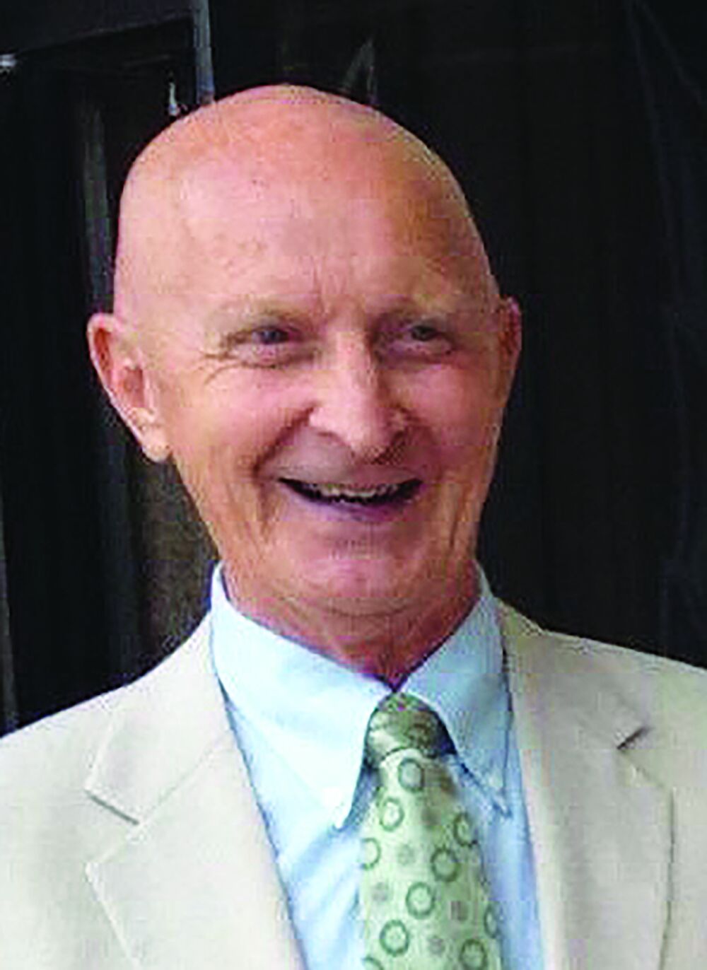 Alan Ross Drenning | Obituaries | bedfordgazette.com