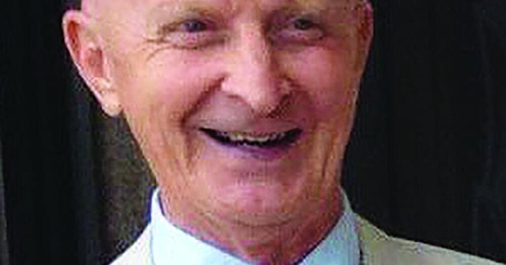 Alan Ross Drenning | Obituaries | bedfordgazette.com