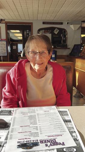 Bonnie J. (Smith) Clapper | Obituaries | bedfordgazette.com