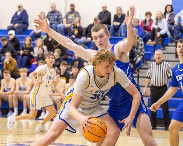 Livengood leads Bedford past CR for first season win, 59-56 | Local ...