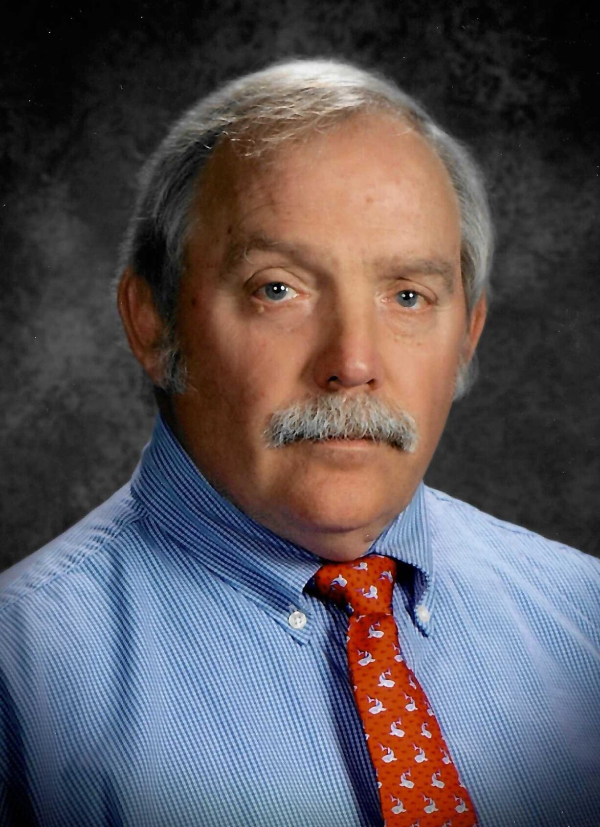 James 'Jim' F. Droz | Obituaries | bedfordgazette.com