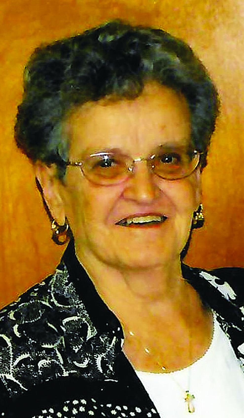 Marjorie R. Felton | Obituaries | bedfordgazette.com