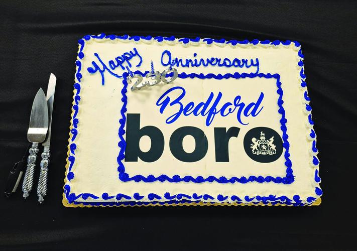 Bedford celebrating 230 years | Local News | bedfordgazette.com