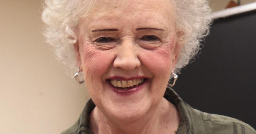 Regina A. 'Jean' Diehl | Obituaries | bedfordgazette.com