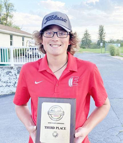 2022 Bedford Gazette Golf All-Stars | Local | bedfordgazette.com