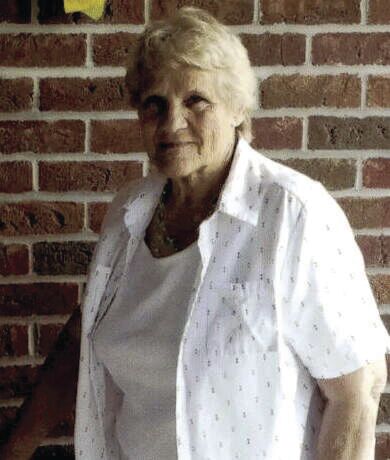 Mary B. Styer | Obituaries | bedfordgazette.com