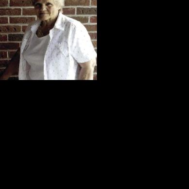 Mary B. Styer | Obituaries | bedfordgazette.com