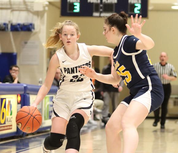 Shenango uses second half run to top NBC, 49-45 | Local ...