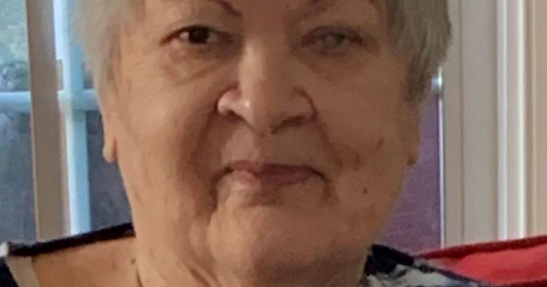 Doris Good | Obituaries | bedfordgazette.com