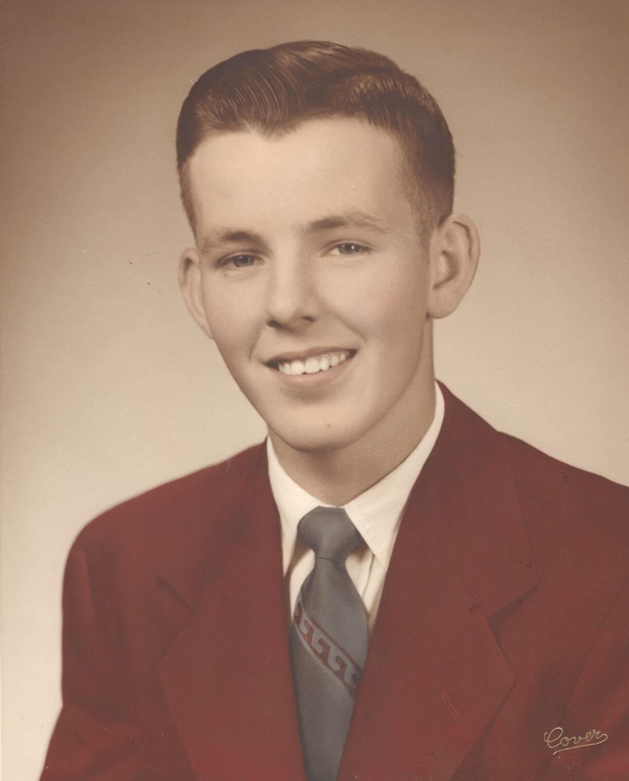 Warren J. May | Obituaries | bedfordgazette.com