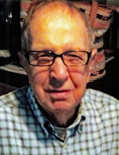 Donald H. Felton | Obituaries | bedfordgazette.com