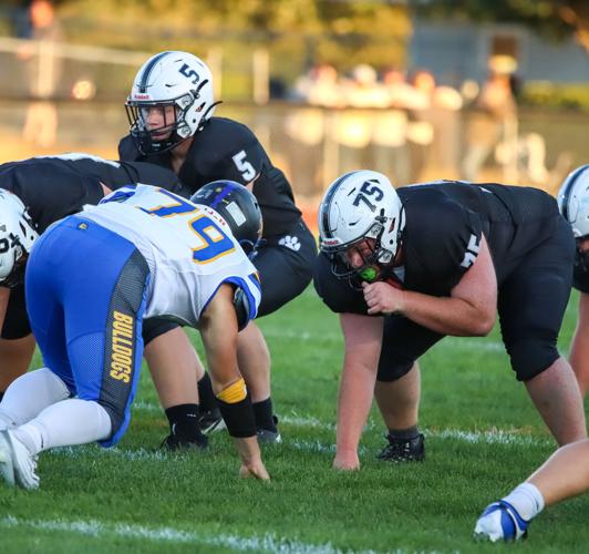 Fee's kicking pushes CK past NBC, 17-14 | Local | bedfordgazette.com