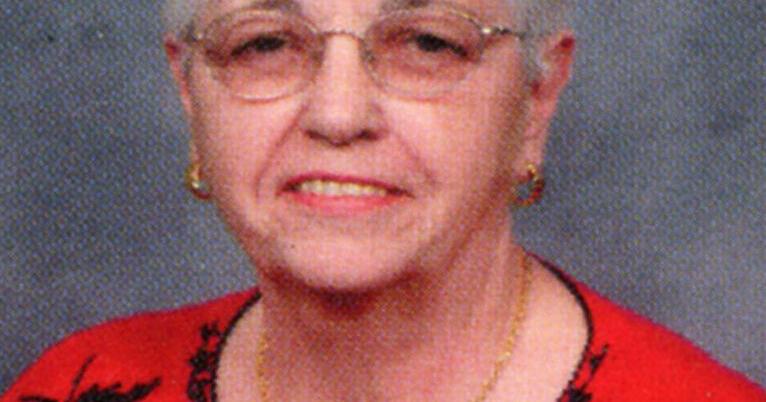 Kathleen M. Ritchey | Obituaries | bedfordgazette.com