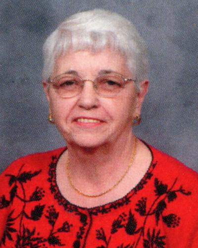 Kathleen M. Ritchey | Obituaries | bedfordgazette.com
