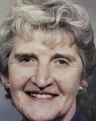 Doris J. Perdew | Obituaries | bedfordgazette.com