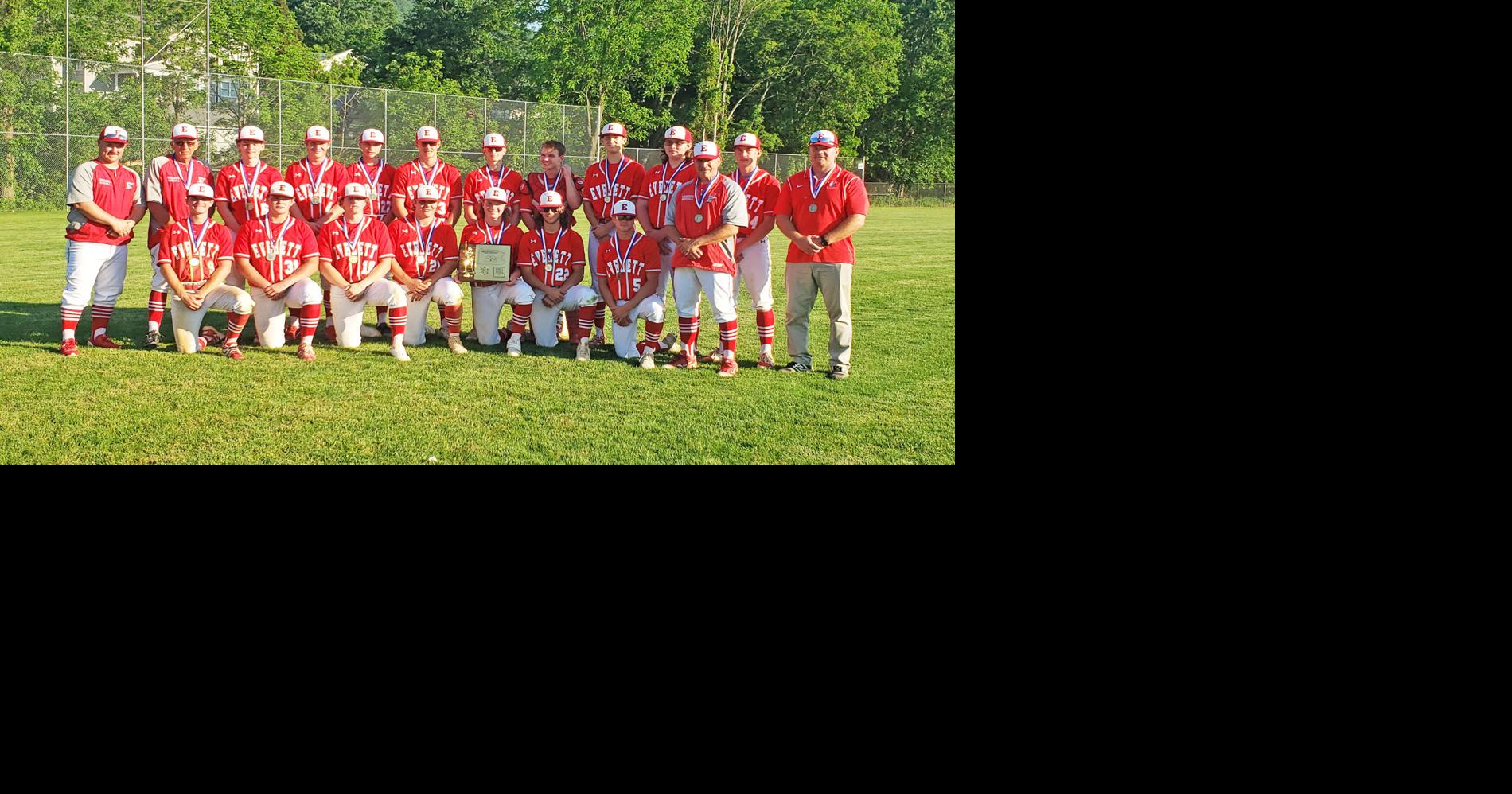 Everett baseball team makes Bedford County history | Local ...