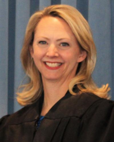Judge: court system benefited from staying open | Local News ...