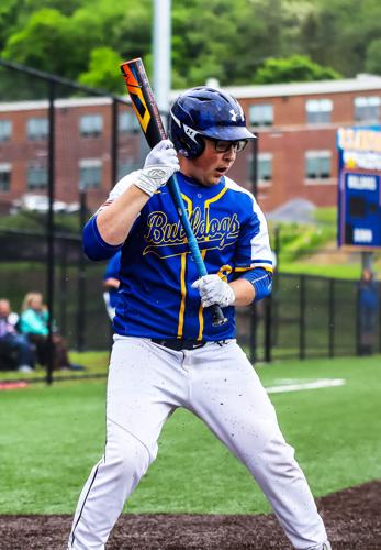 Bush walks Bulldogs past Marauders, 2-1 | Local | bedfordgazette.com