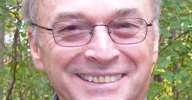 Robert 'Bob' Raymond Randall | Obituaries | bedfordgazette.com