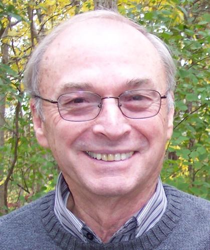 Robert 'Bob' Raymond Randall | Obituaries | bedfordgazette.com