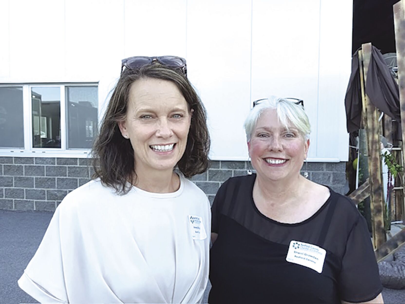 DeLong is named 2024 Athena winner | Local News | bedfordgazette.com