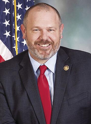 Topper bill advances to full House | Local News | bedfordgazette.com