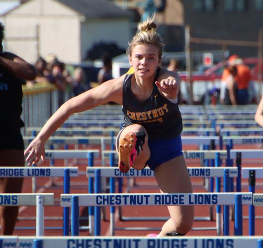 NBC, Ridge track and field teams sweep meets | Local | bedfordgazette.com