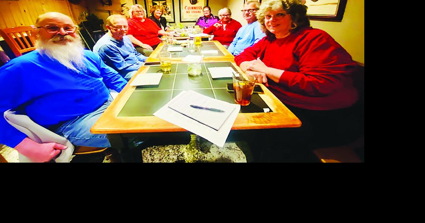 New local society planning a big year | Local News | bedfordgazette.com